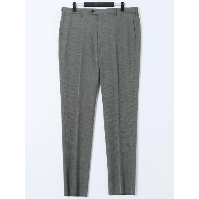 グランバック（GRAND−BACK）/【大きいサイズ】ルナピエーナ ストレッチ ウォッシャブル ノータック ニットス