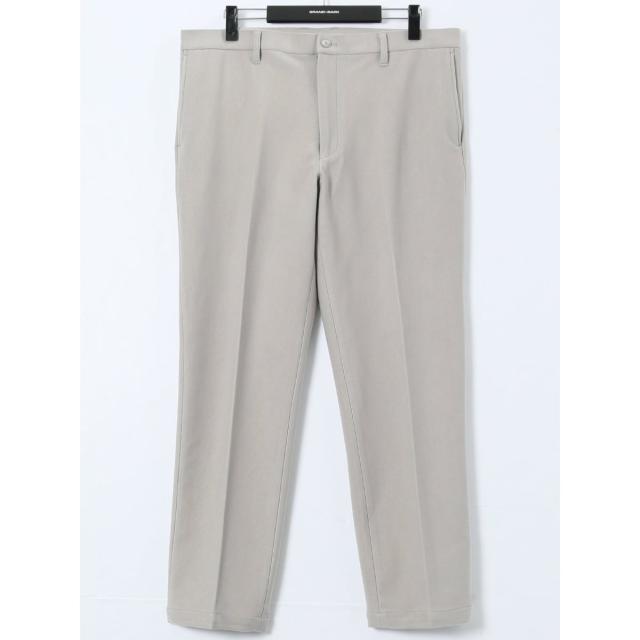 グランバック（GRAND−BACK）/【大きいサイズ】ジーステージ ストレッチコール パンツ(セットアップ可能)