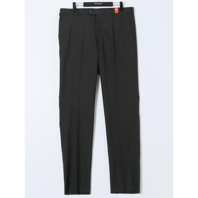 グランバック（GRAND−BACK）/【大きいサイズ】プレイモード ストレッチ カルゼ ノータックスラックス