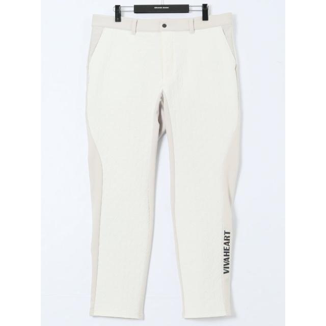 グランバック（GRAND−BACK）/【大きいサイズ】ビバハート 千鳥格子柄 ピンソニックパンツ(セットアップ可能)