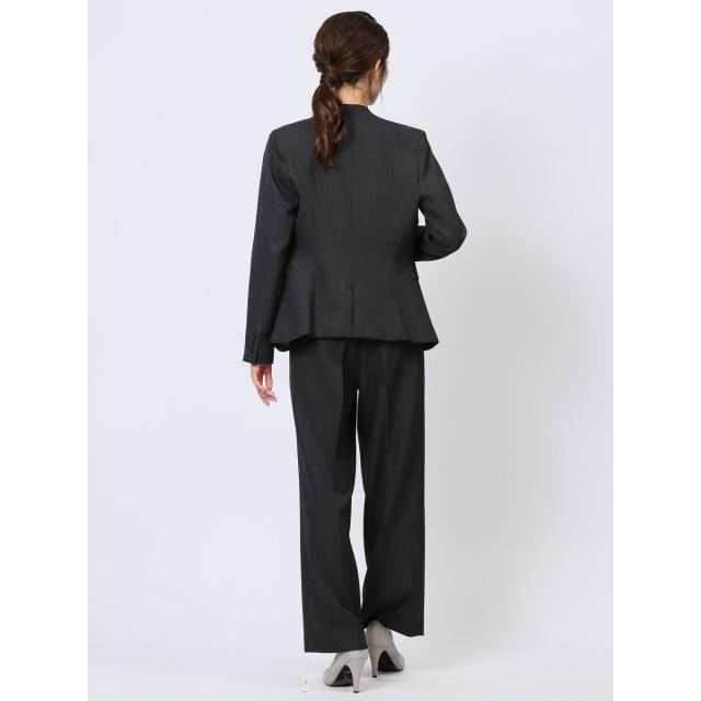 m．f．エディトリアル（m．f．editorial）/【ストレッチ