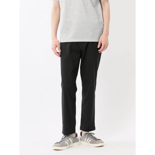 m．f．エディトリアル（m．f．editorial）/【ストレッチ】【接触冷感】【ウォッシャブル】m．f．エディトリアル クール アンクルパンツ…