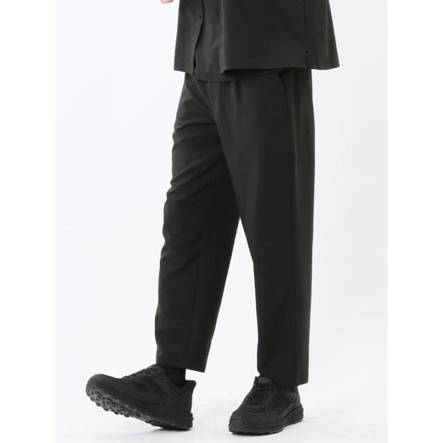 【NEW】m．f．エディトリアル（m．f．editorial）/circle motion air2 バルーンパンツ(セットアップ可能)