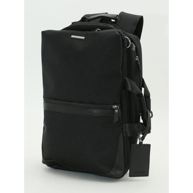 m．f．エディトリアル（m．f．editorial）/【3WAY】m．f．エディトリアル バックパック