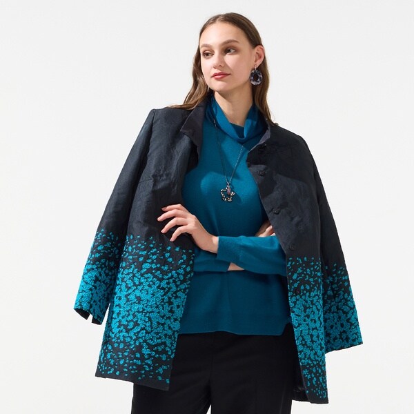 リリアンビューティ（Liliane Burty）/【11〜17号】スペイン素材使用