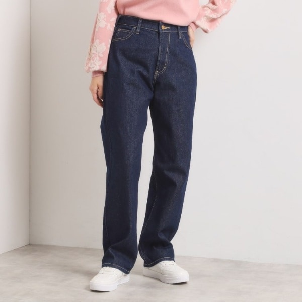 イッツデモ（ITS’DEMO）/Lee Babe ストレートジーンズ