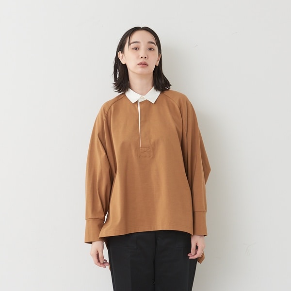 コレックス（collex）/ビッグラガーシャツ