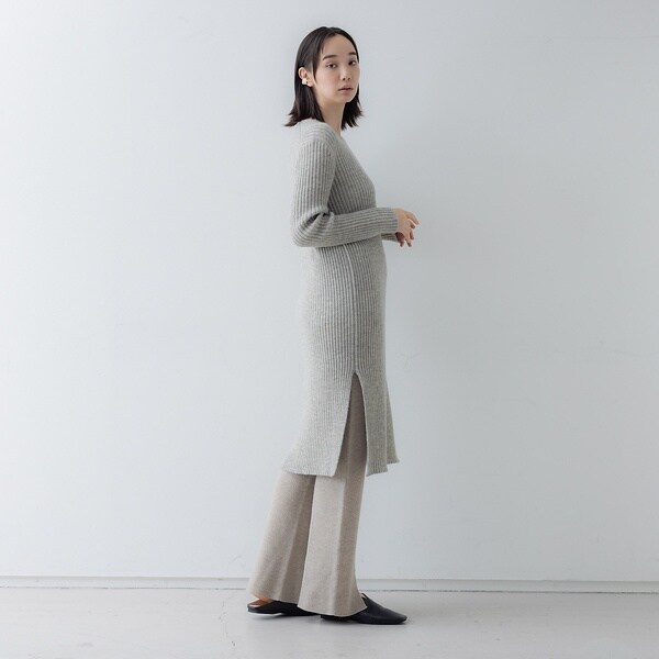 コレックス（collex）/【セットアップ対応】ファインウールニット