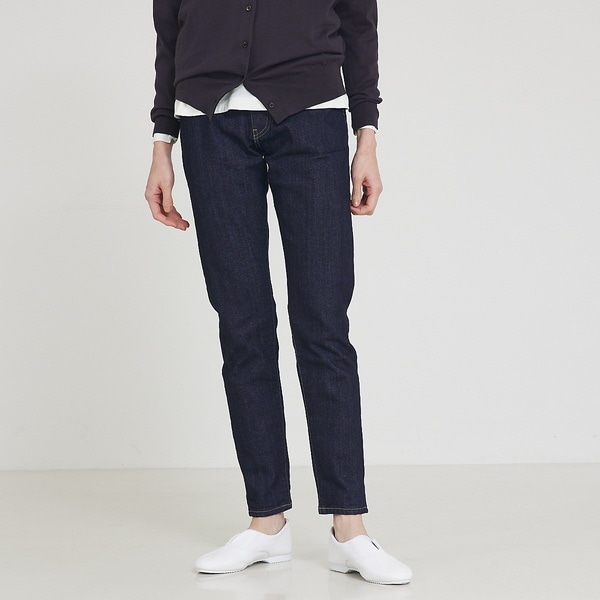 コレックス（collex）/【KURO/クロ】CORBEL ONE WASH MONSTER STRETCH