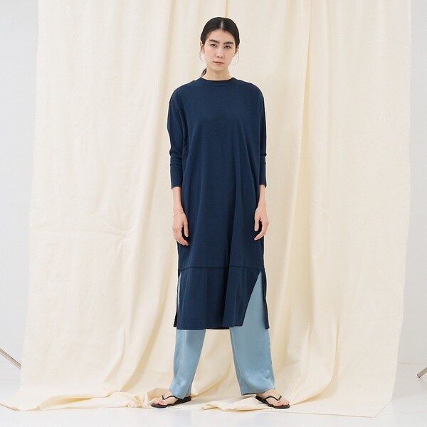 コレックス（collex）/【轟木節子さん×BIWACOTTON×collex】BIWACOTTON Tドレ