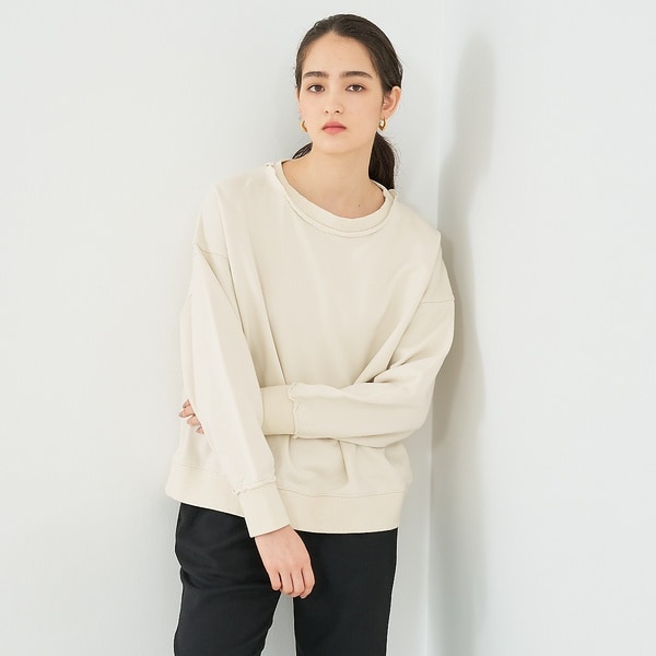 コレックス（collex）/裏毛スウェット