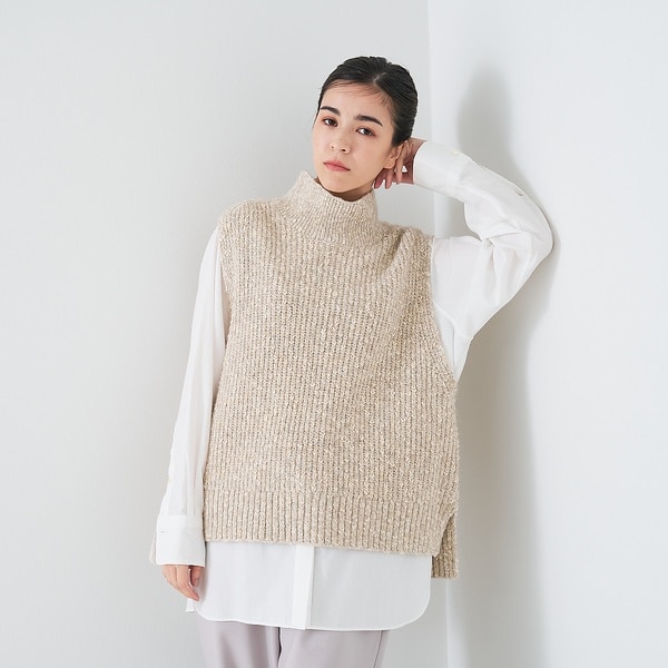 コレックス（collex）/ラメミックスジレ