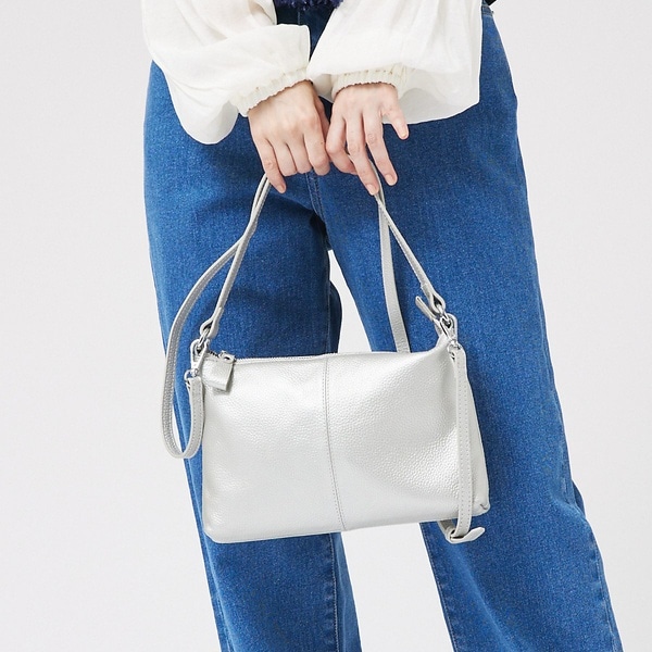 コレックス（collex）/【WEB限定】2WAYショルダーバッグ