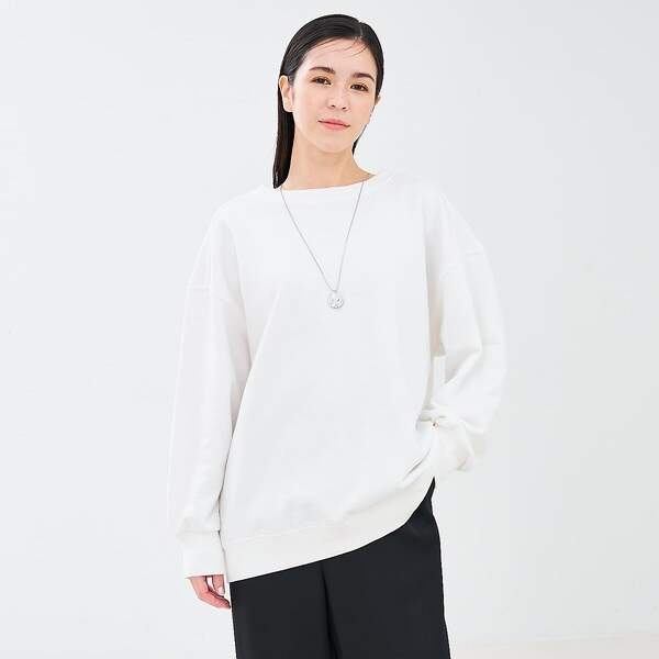 コレックス（collex）/キレイイロスウェット