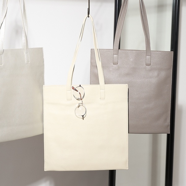 コレックス（collex）/シュリンクレザートートバッグ