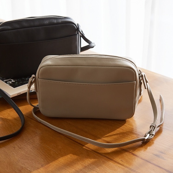 コレックス（collex）/マルチミニショルダーバッグ