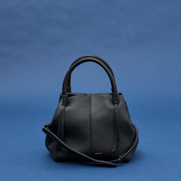 コレックス（collex）/【WEB限定】【Beau’re/ヴュレ】2WAYフリンジボストンバッグ