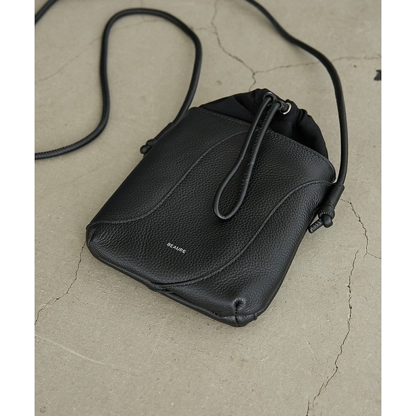 コレックス（collex）/【WEB限定】【BEAURE/ヴュレ】マルチウオレットショルダー