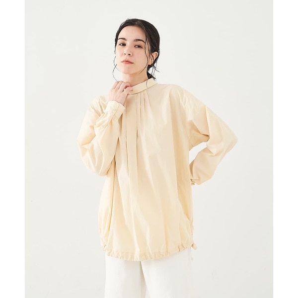 コレックス（collex）/前後2WAYプルオーバーブラウス