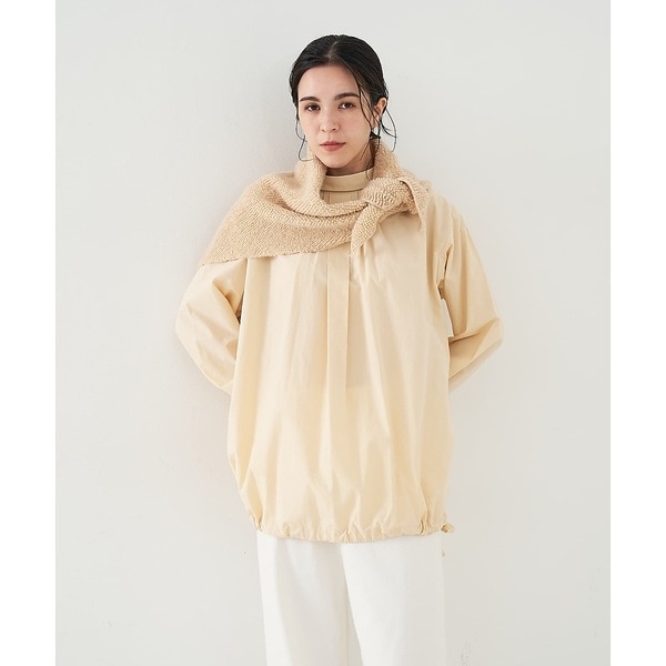 コレックス（collex）/トライアングルニットストール