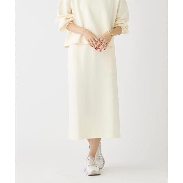 イッツインターナショナル（I．T．’S． international）/ブークレーダンボールイージースカート