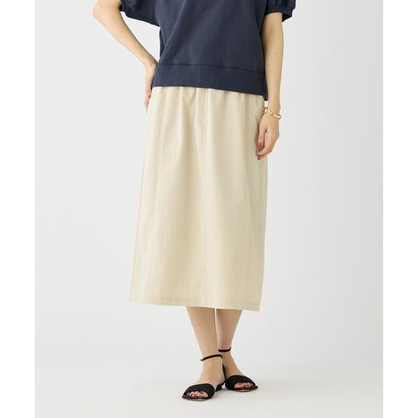 イッツインターナショナル（I．T．’S． international）/ドローコードギャザータイトスカート
