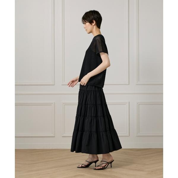 イッツインターナショナル（I．T．'S． international）/ティアード