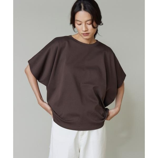 イッツインターナショナル（I．T．’S． international）/ポンチドルマンプルオーバー