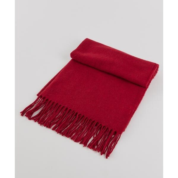 イッツインターナショナル（I．T．’S． international）/ウールナイロンストール