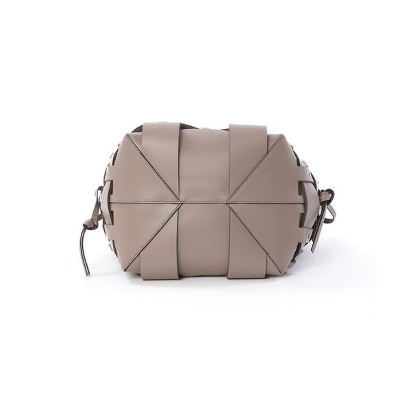 イネド（INED）/《SUPERIOR CLOSET》カーフレザーバッグ《ZANCHETTI》