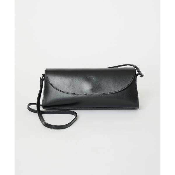 イネド（INED）/《SUPERIOR CLOSET》ダブルフェイスレザーショルダーバッグ《YAHKI》