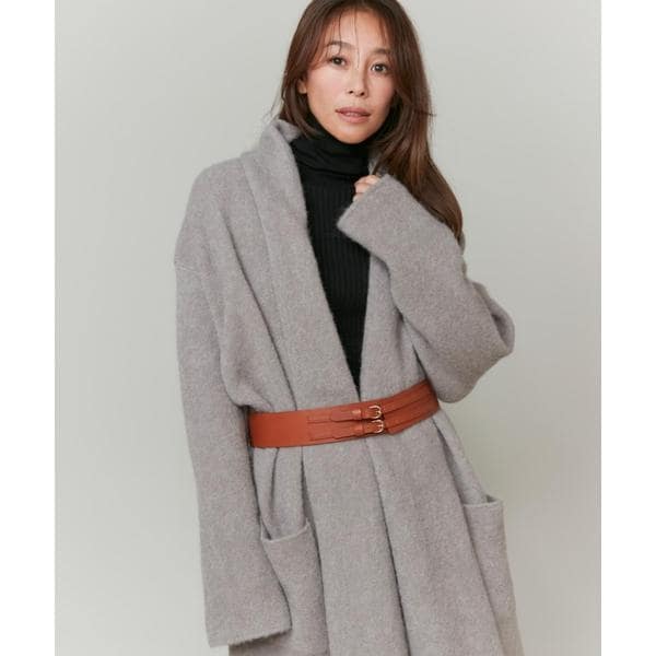 イネド（INED）/ダブルバックルベルト