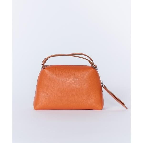 イネド（INED）/《SUPERIOR CLOSET》ALIFA  S ミニレザーバッグ《GIANNI CHIARINI