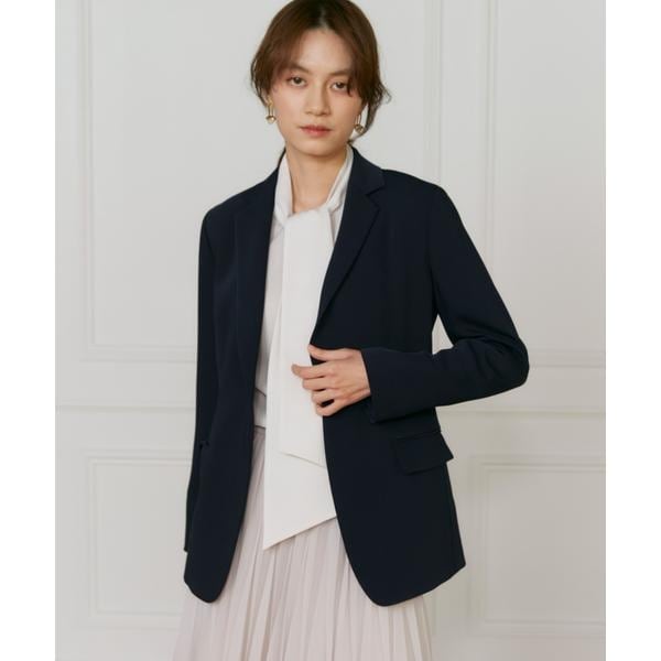 イネド（INED）/【マルチWAYセットアップ】テーラードジャケット