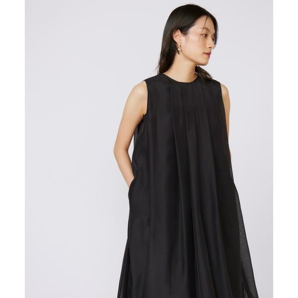 イネド（INED）/シアーワンピース