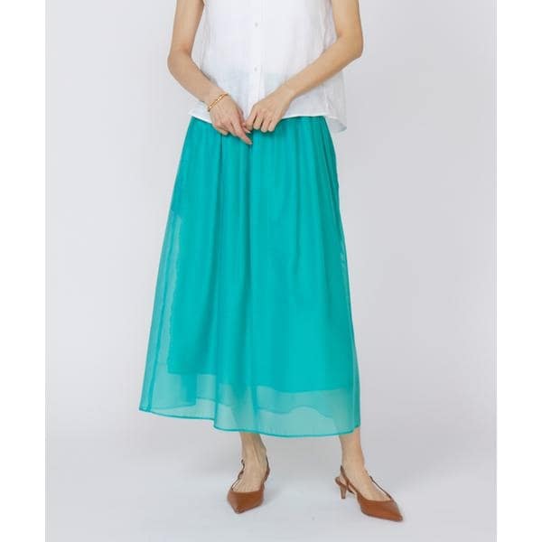 イネド（INED）/シアースカート