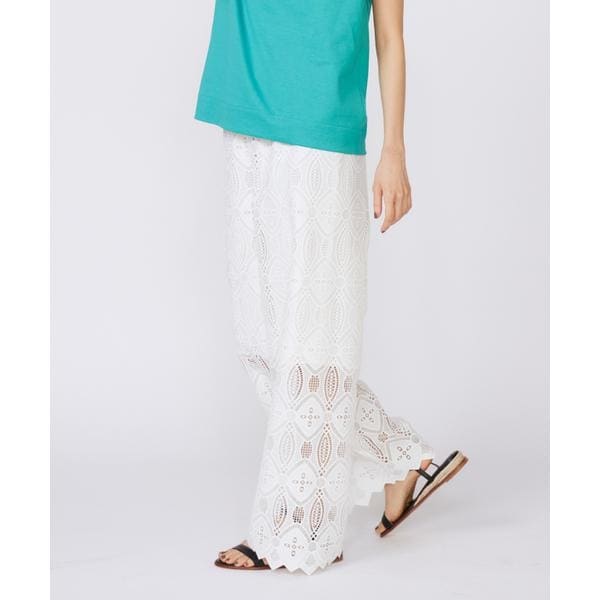 イネド（INED）/レースパンツ