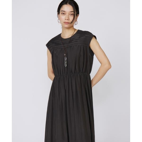 イネド（INED）/タックワンピース