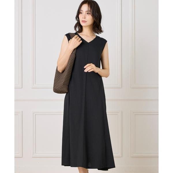 イネド（INED）/フレアカットワンピース