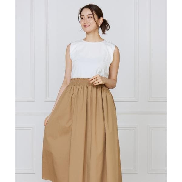 イネド（INED）/コンビワンピース