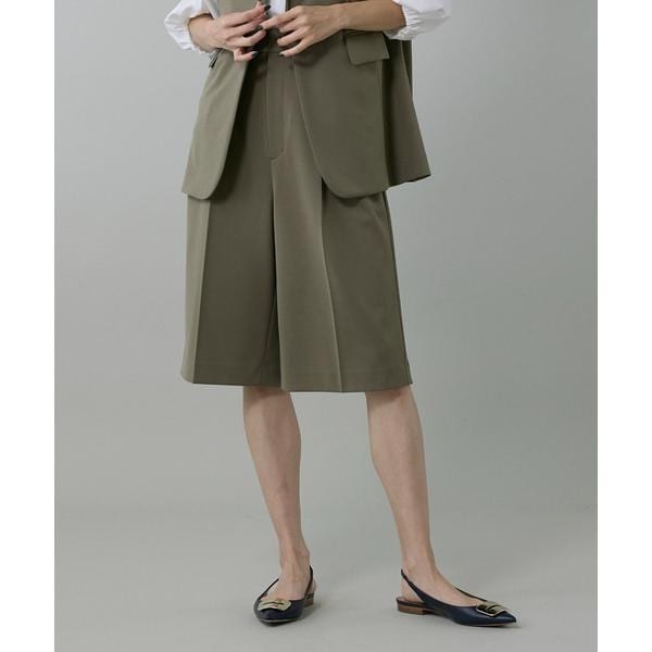 イネド（INED）/大人ハーフパンツ