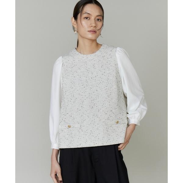 イネド（INED）/ドッキングプルオーバー