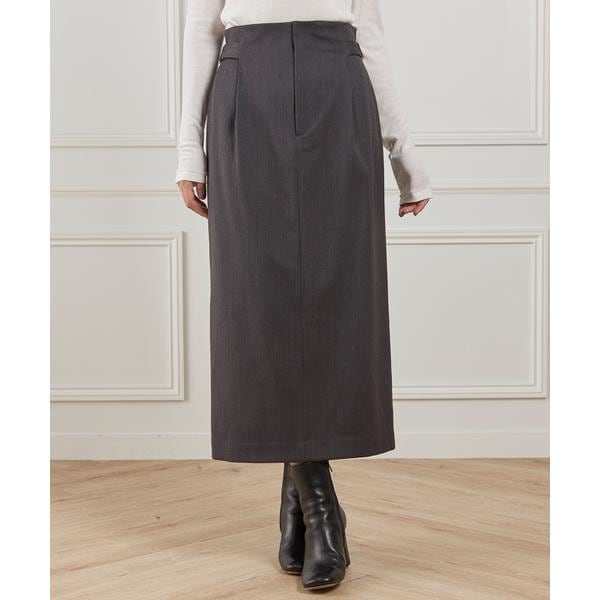 イネド（INED）/ベルテッドスカート