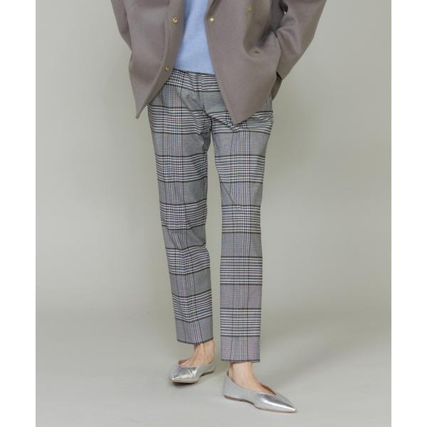 イネド（INED）/テーパードパンツ