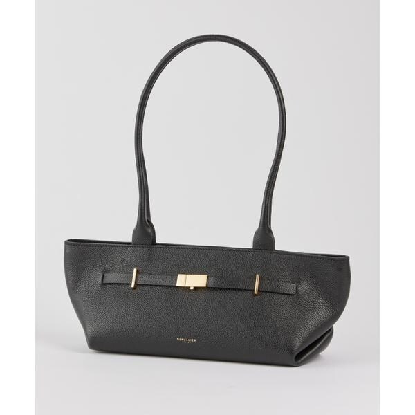 イネド（INED）/The New York Shoulder Bag ショルダーバッグ《DEMELLIER》