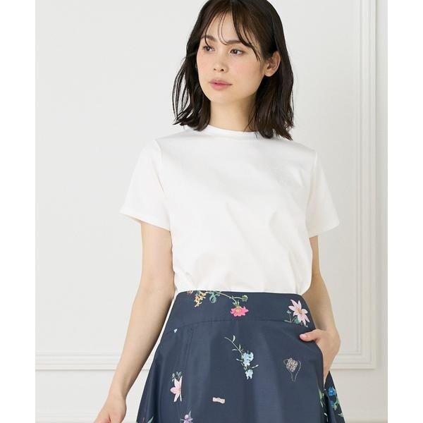 マーリエ ル カセット（Maglie le cassetto）/LOVERコンパクトTシャツ