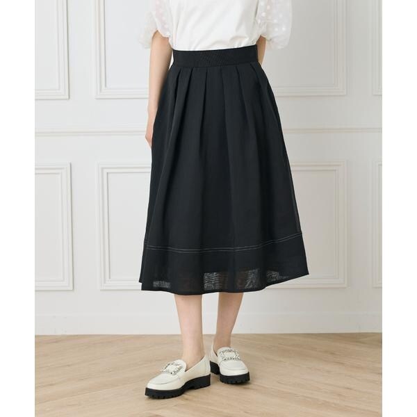 マーリエ ル カセット（Maglie le cassetto）/シアータックスカート