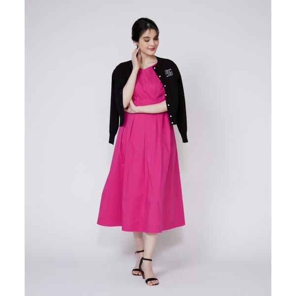 マーリエ ル カセット（Maglie le cassetto）/《大きいサイズ》LOVER UVカーディガン