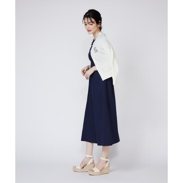 マーリエ ル カセット（Maglie le cassetto）/《大きいサイズ》LOVER UVカーディガン