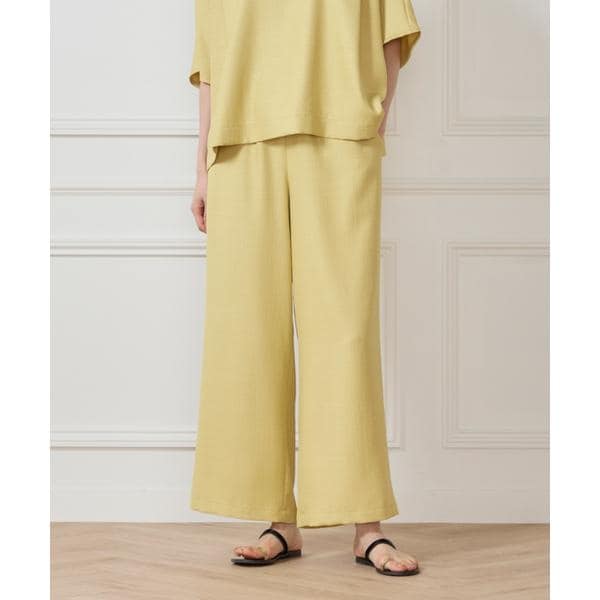 セブンアイディコンセプト（7ID concept）/イージーパンツ